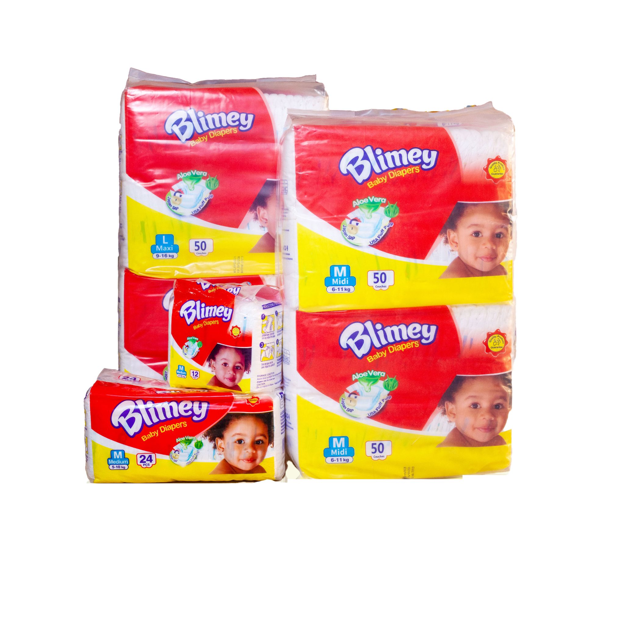 About - La Sino JK CO. LTD